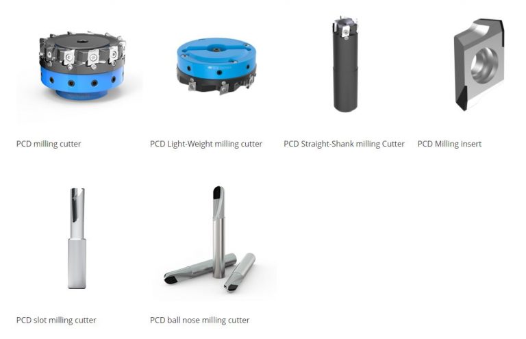 PCD Tools | PTSC Cutting Tools Thailand by (PTSC) คัตติ้งทูล เครื่องมือ ...