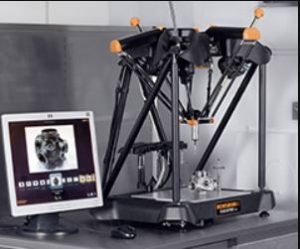 Equator gauging system | บริษัท เพรสซิชั่น ทูลลิ่ง เซอร์วิส จำกัด (PTSC)