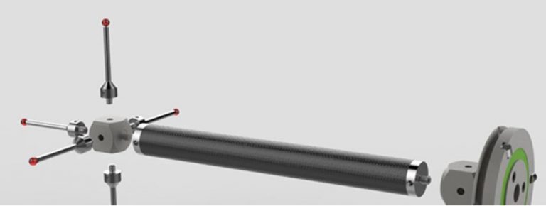 Styli for Zeiss probes