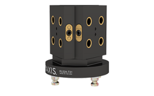THE 5TH AXIS - บริษัท เพรสซิชั่น ทูลลิ่ง เซอร์วิส จำกัด (PTSC)