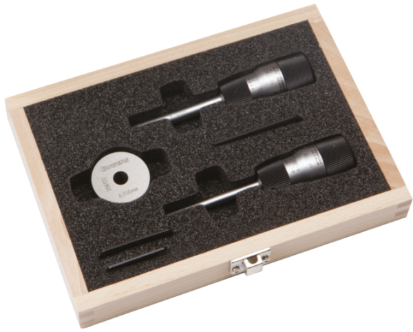 BOWERS XTA MICRO ANALOGUE BORE GAUGE SETS - IMPERIAL | PTSC Cutting ...