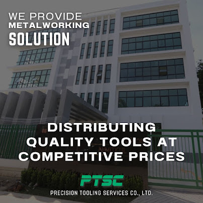PTSC | PTSC Cutting Tools Thailand by (PTSC) คัตติ้งทูล เครื่องมือวัด และ คูลลิ่งทาวเวอร์
